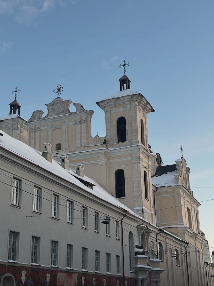 Bookinn B&b - Vilnius