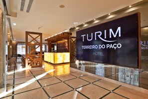 Bar (no alojamento)
