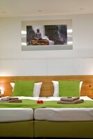 Estúdio, cozinha | Cofre no quarto, secretária, Wi-fi grátis, roupa de cama fornecida 