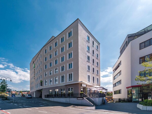 Ibis Styles Tubingen - Tübingen