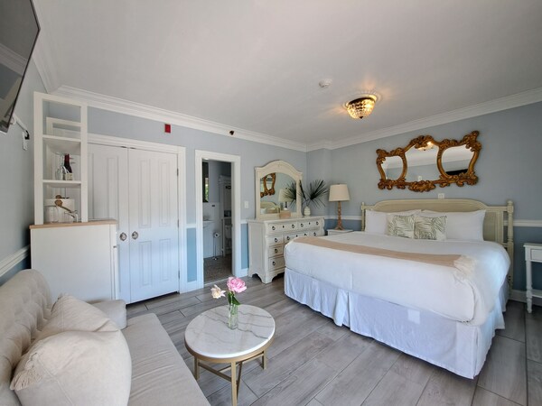 Hotel Manisses - Block Island, RI