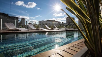 Piscina exterior