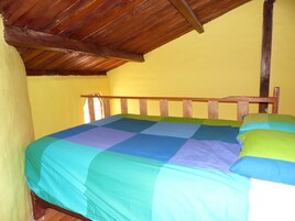 Quarto família, vista para a cidade | Wi-Fi de cortesia