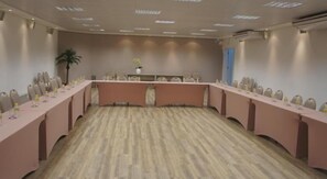 Salas de reuniões