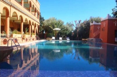 Kasbah Lamrani