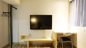 Comodidade do quarto