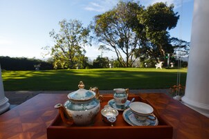 Terraço/pátio interior