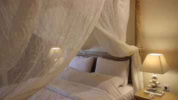 Suite-Estúdio Deluxe, 2 quartos, vista para o oceano | Minibar, cofre no quarto, cortinas/cortinados opacos