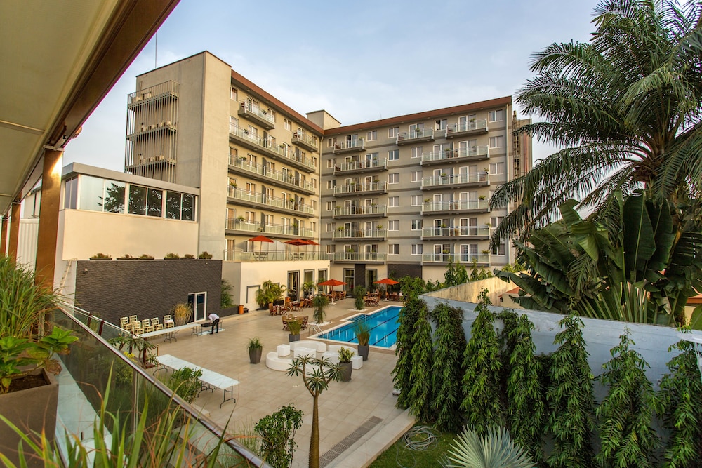 Millenium Suites - Conakry