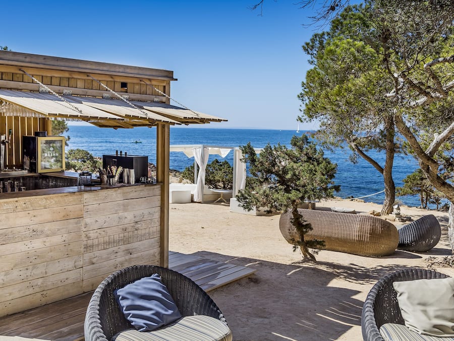 Bar (na propriedade)