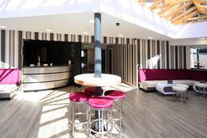 Bar (na propriedade)