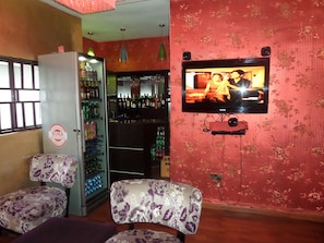 Bar (na propriedade)