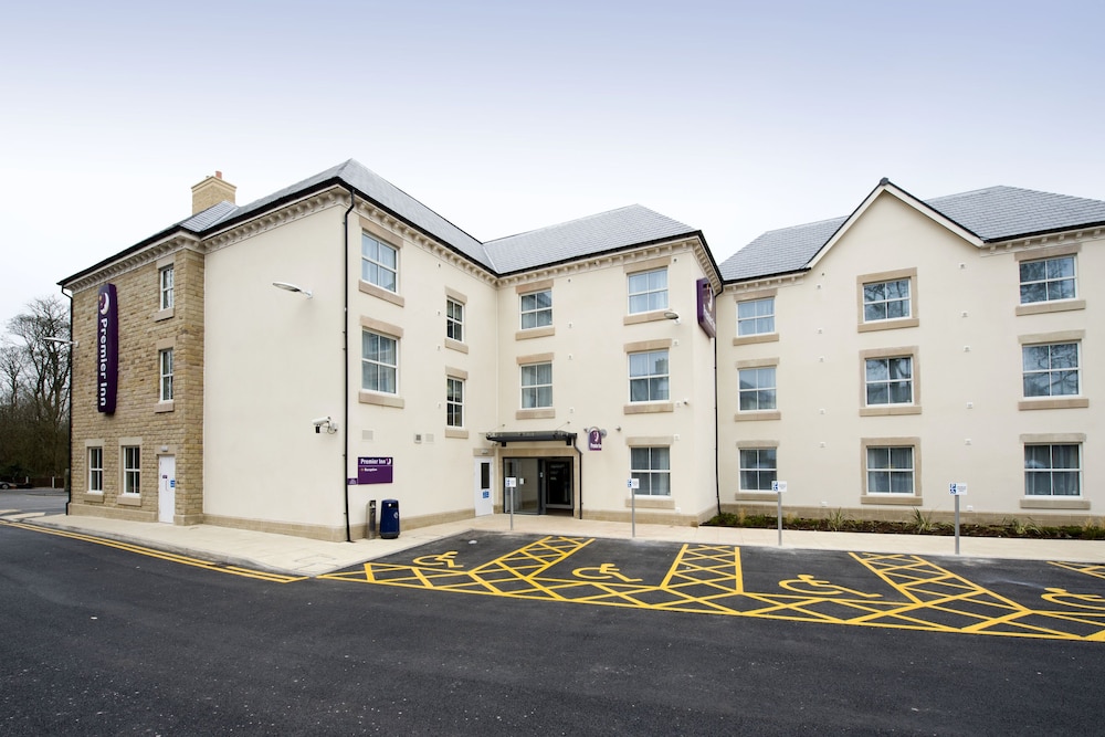 Premier Inn Buxton - ボクストン