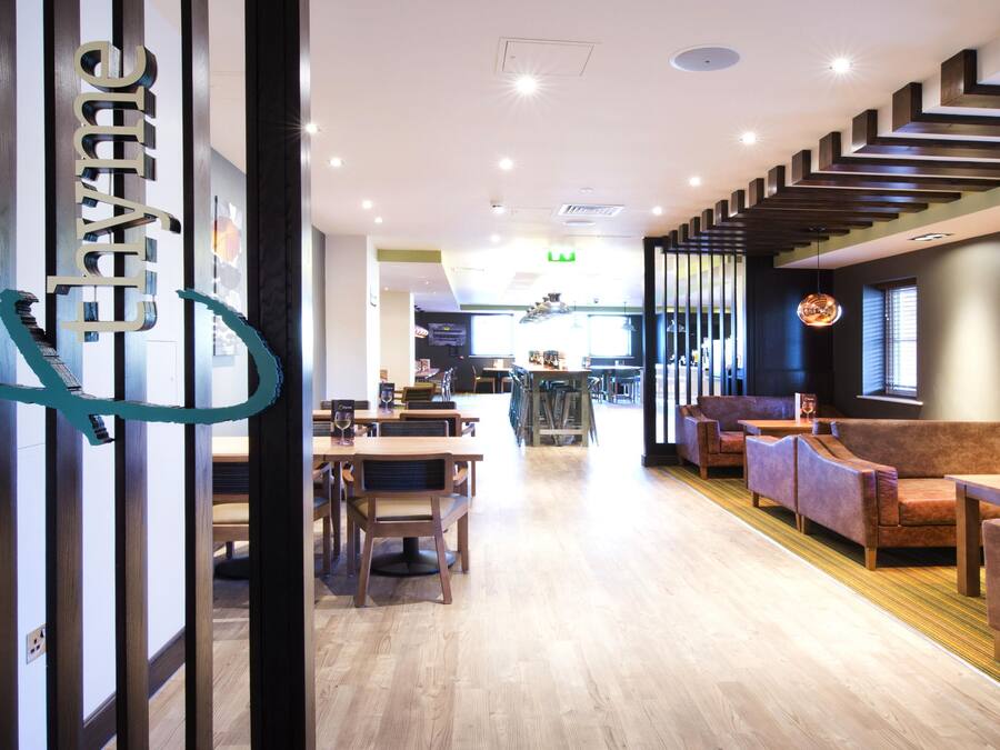Restaurante