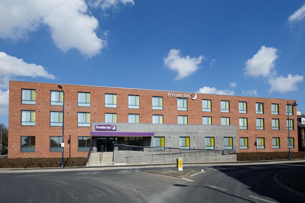 Premier Inn Felixstowe Town Centre - Felixstowe