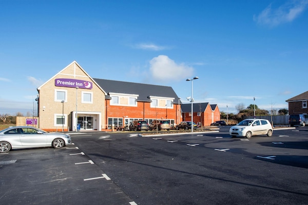 Premier Inn Isle Of Wight Sandown - Sandown
