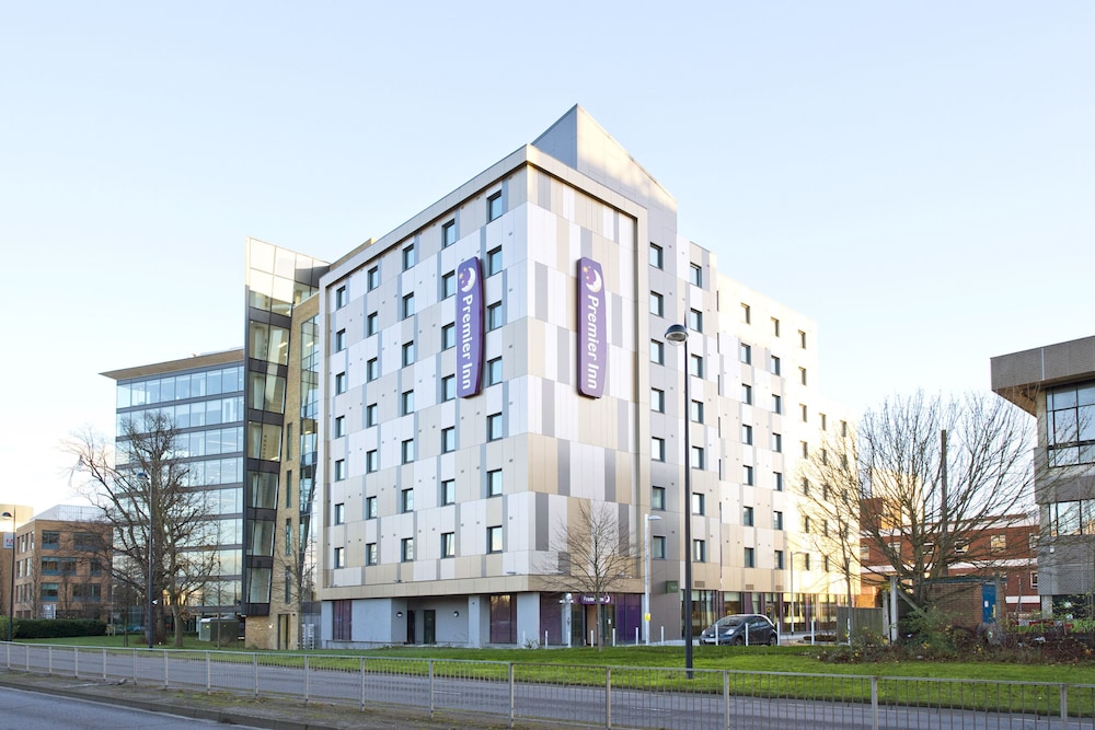 Premier Inn Maidenhead Town Centre - Berkshire