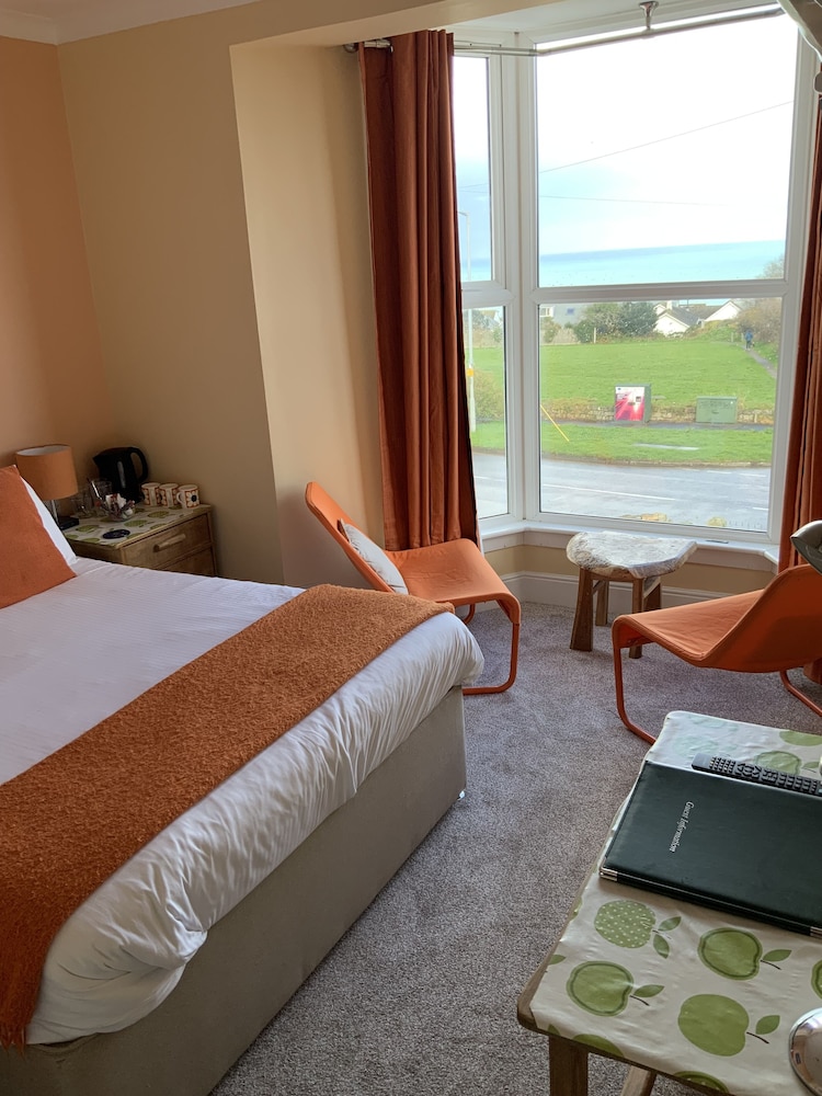 Green Apple Bed And Breakfast - Carbis Bay