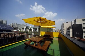 Comodidades da propriedade