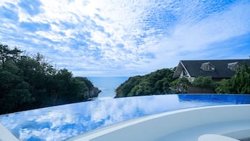 Vista do alojamento