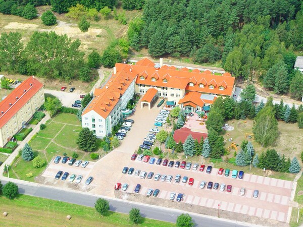 Ferien Hotel Spree-neiße - Cottbus