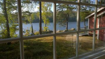 Casa de Campo Clássica, 1 quarto, acessível, casa de banho privativa | Roupa de cama fornecida