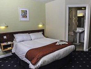 Cohannon Inn in Dungannon: Find Hotel Reviews, Rooms, and Prices on ...