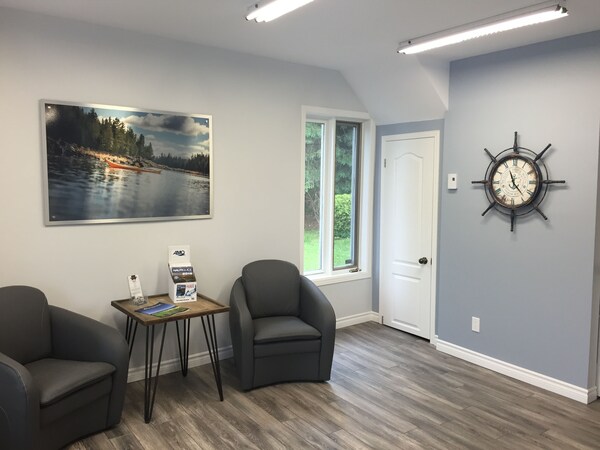 La Maison Du Matelot - Quebec