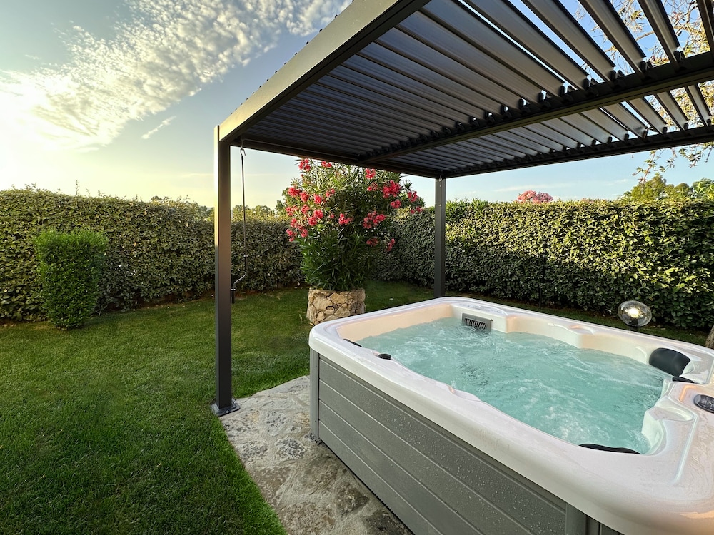 Sardegnasummer Li Cuppulati - San Teodoro, Sicily