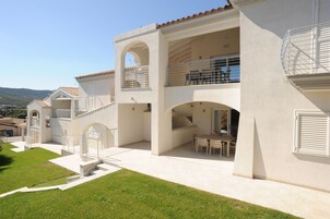 Apartamento, 2 quartos (Trilocale Boutique) | Jardim