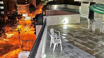 Terraço/pátio