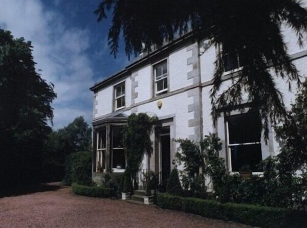 Spylaw Bank House - Edinburgh