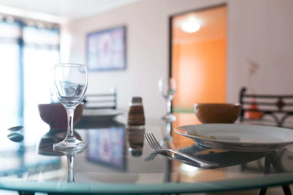 New Kingston Guest Apartments Ii - Kingston