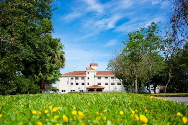 Guararema Parque Hotel - Guararema