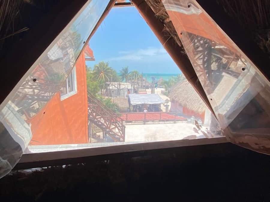 Quarto Duplo Familiar | Wi-fi grátis, roupa de cama fornecida