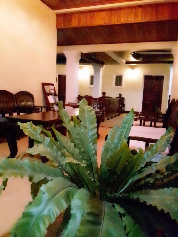 Phonepraseuth Guesthouse - Luang Prabang