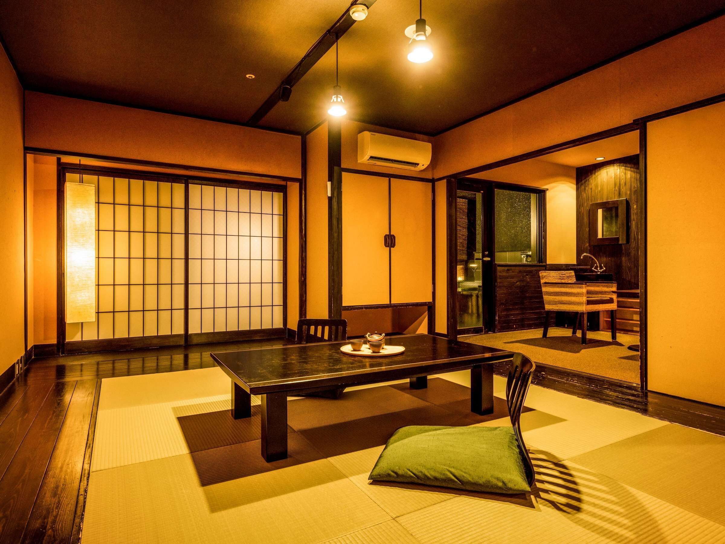 Yukai Resort Yumura Onsen Miyoshiya in Shinonsen: Find Hotel Reviews ...