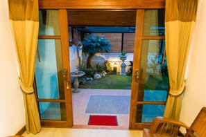 Khae | Terraço/pátio interior