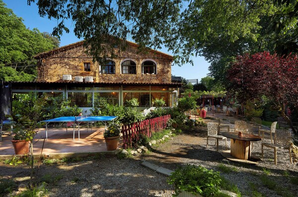 Mas Torrencito  Pet Friendly - Pyrenees