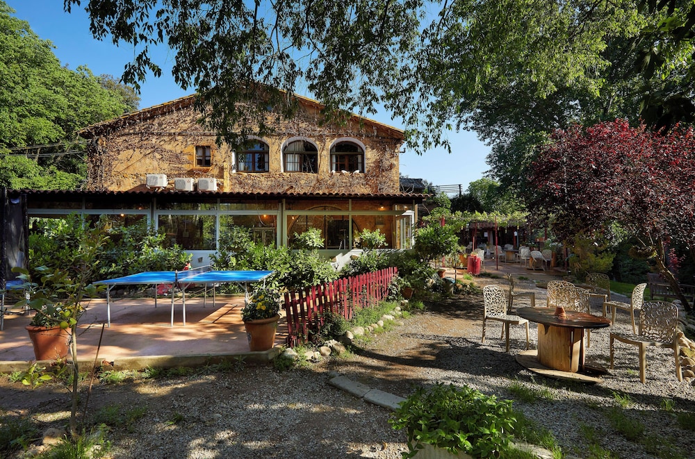 Mas Torrencito Pet Friendly - Catalogne