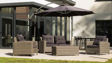 Terraço/pátio