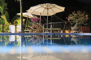 Terraço/pátio