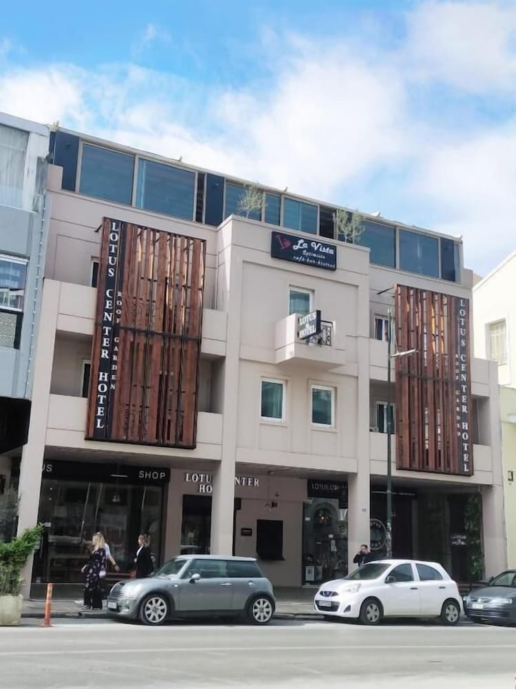 Lotus Center Apartments - Athen