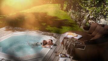 Piscina de exercícios