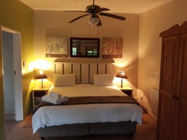 Quarto Clássico, 1 quarto, não fumadores | Wi-fi 