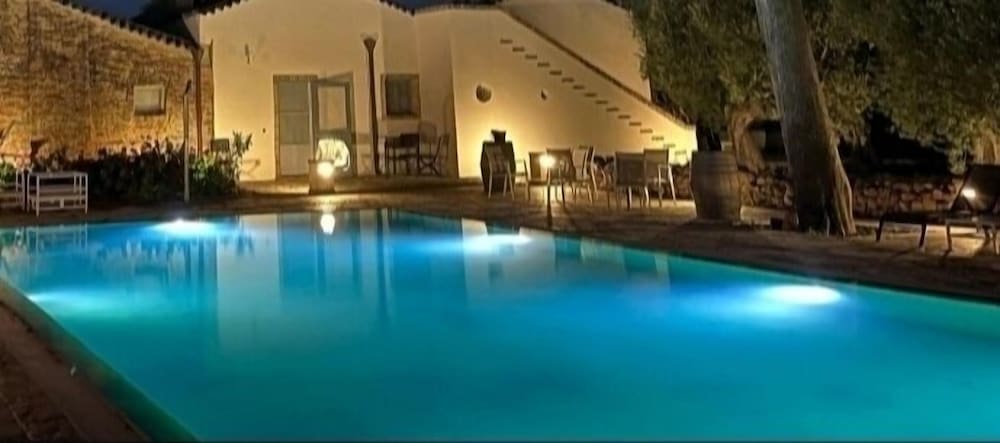 Masseria Celentano Relais & Agriturismo - Provincia di Foggia