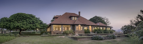 Torburnlea Homestead Luxury Accommodation - Nelspruit