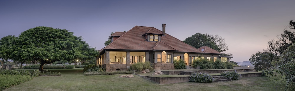 Torburnlea Homestead Luxury Accommodation - Nelspruit