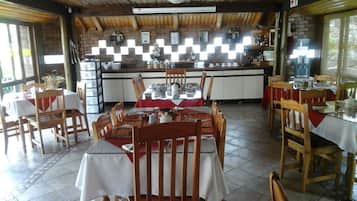 Restaurantes