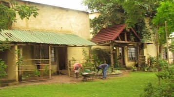 Fachada